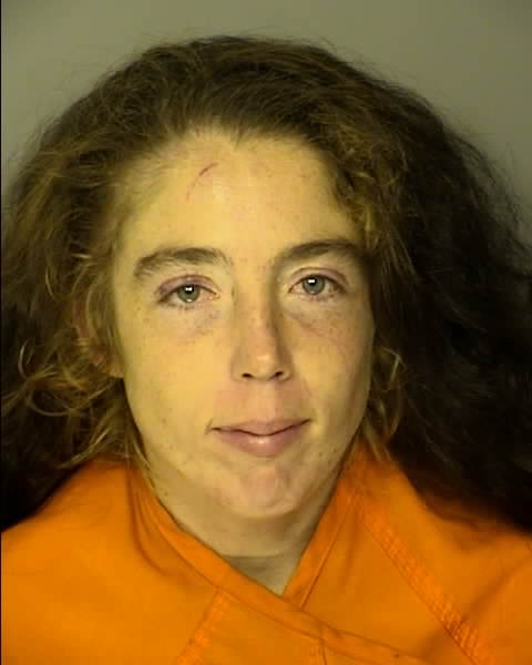 TODD, ANDREA CONSTANCE - Failure To Appear - Driving Under Suspension ...