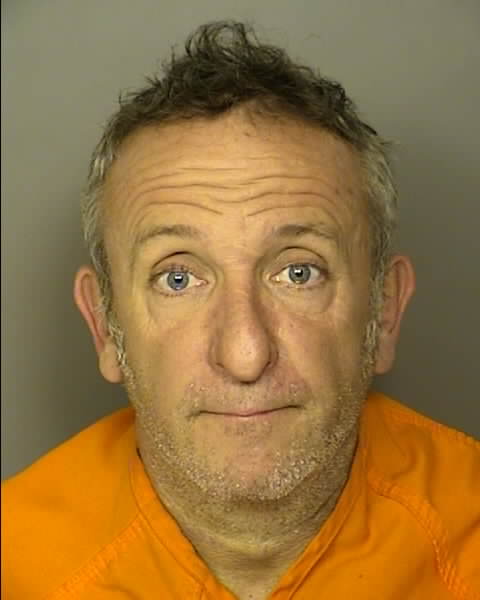 ADAMS, HOLMES ALLEN - Breach of Peace - Assault and Battery 3rd Degree ...