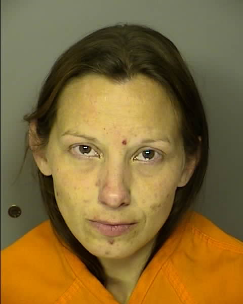 BARBER, ASHLEY NICOLE - No Charges Listed - WFXB