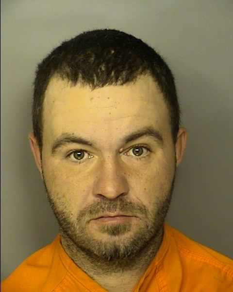 BLACK, ZANE LEO - Public Disorderly - Public Intoxication - WFXB