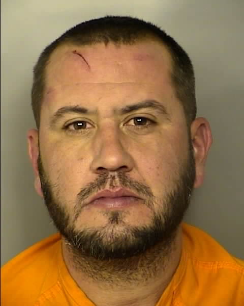 BROWN, JAMES MATTHEW - DUI - WFXB