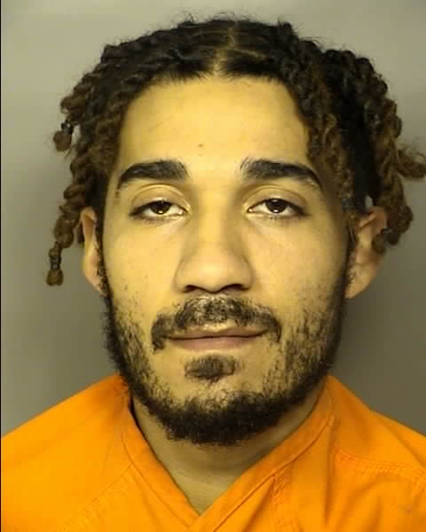 CHEETHAM, DEVIN JAMES - No Charges LIsted - WFXB