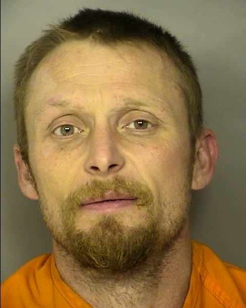 COLLINS, RICHARD JUSTIN - Domestic Violence 3rd Degree - WFXB