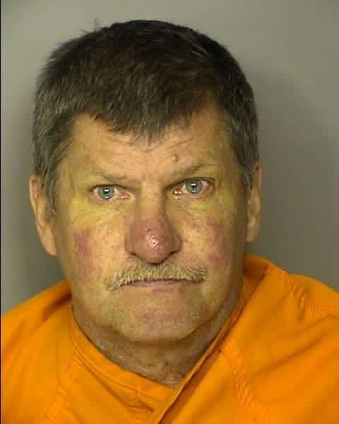 HARDIMAN, MICHAEL SHAWN - DUI - Failure To Give Info Or Render Aid - WFXB