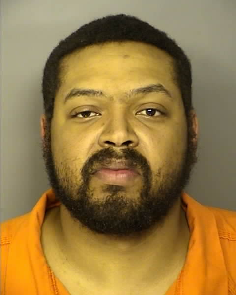 MCKENITH, MICHAEL KEITH - Simple Poss. Of Marijuana - WFXB