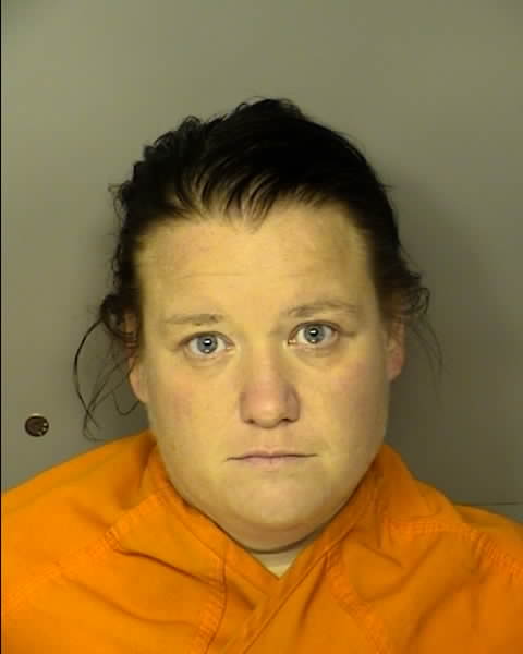 MILLER, ASHLEY DEVONNE - Poss. Conceal, Sell, Or Dispose Of Stolen ...