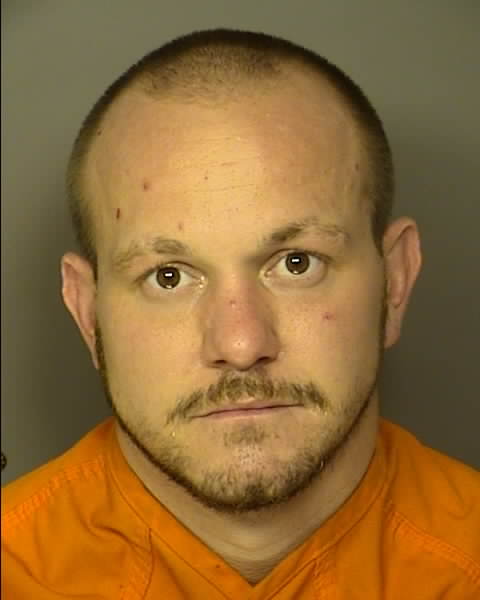 MOORE, RANDY COREY - Domestic Violence 2nd Degree - WFXB