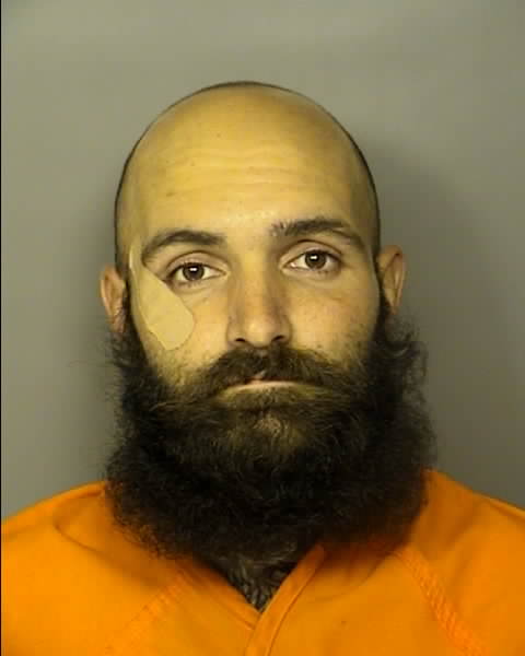 MOULTON, LANCE FORREST - Solicitation - WFXB