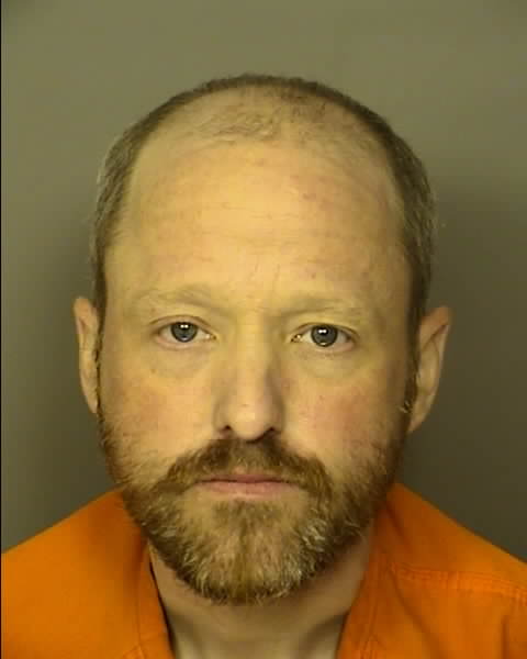 NEMETH, ADAM CHRISTOPHER - Breach Of Peace - WFXB