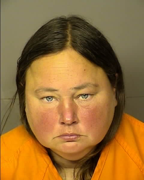 NICKERSON, DEBORAH ANN - Burglary - WFXB