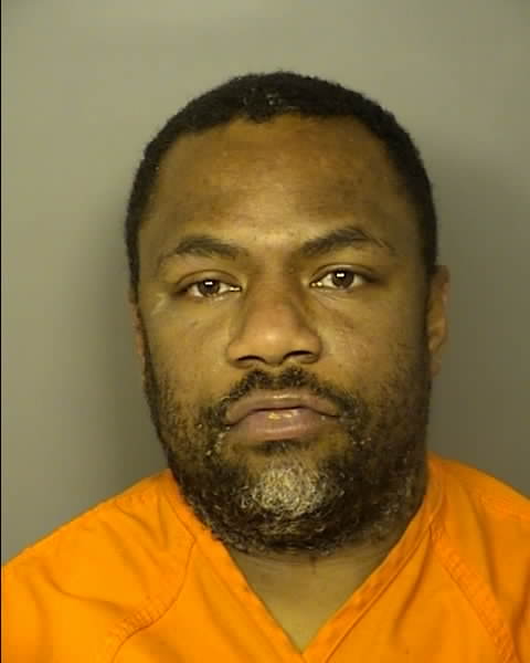 PREDELUS, MICKY ANDREW - Peddling, Drumming and Soliciting - WFXB