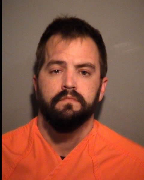 RASNICK, JOHN MARSHALL - Resist Arrest - Speeding - WFXB