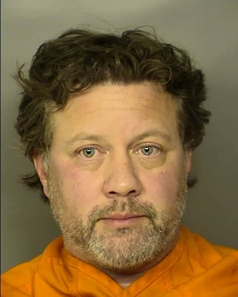 SEAY, JOSEPH BRIAN - Reckless Driving - Trans., In Vehicle With Seal ...