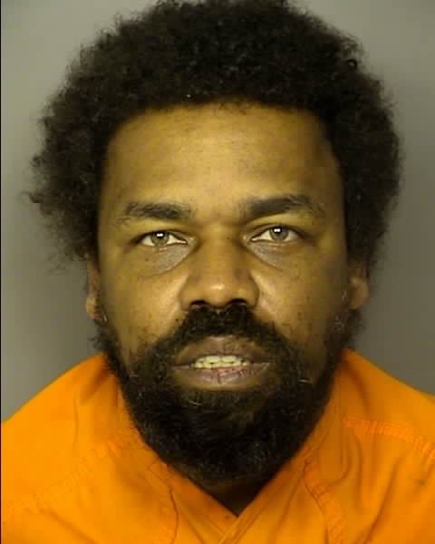 STANLEY, JAMIE LEVON - No DL - Disregarding Stop Sign - WFXB