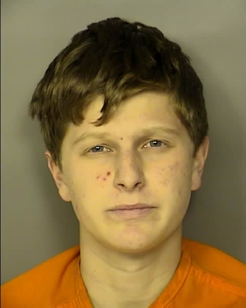 THOMAS, ALSON TODD - DUI - Open Container - Beer and Wine Purchase by ...