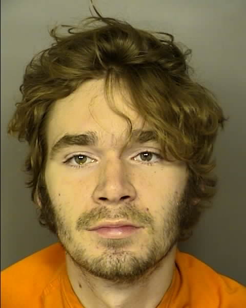 VOLTMANN, STEVEN RAYMOND - Failure To Yield Right Of Way - Driving ...