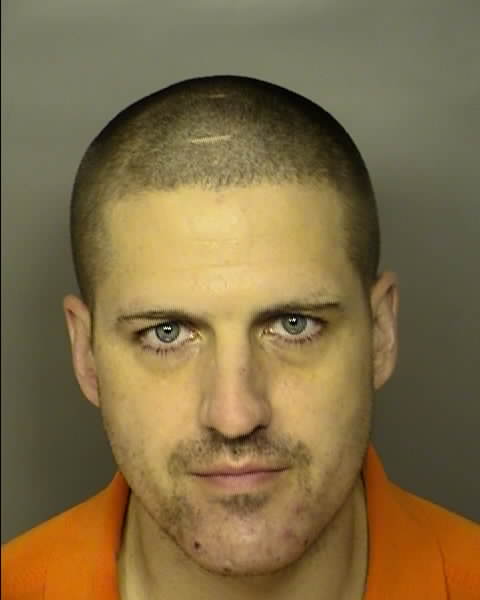 WICKER, ADAM STEPHEN - Resisting Arrest - WFXB