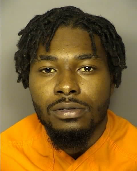 WILLIAMS, ROBBIE NATHANIEL - Unlawful Carrying Of Pistol - WFXB