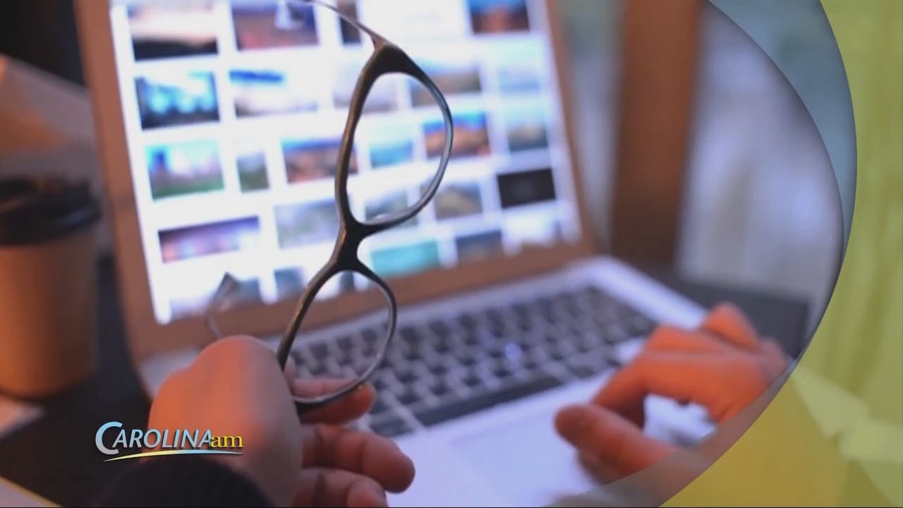 The Top Google Searches of 2020 - WFXB