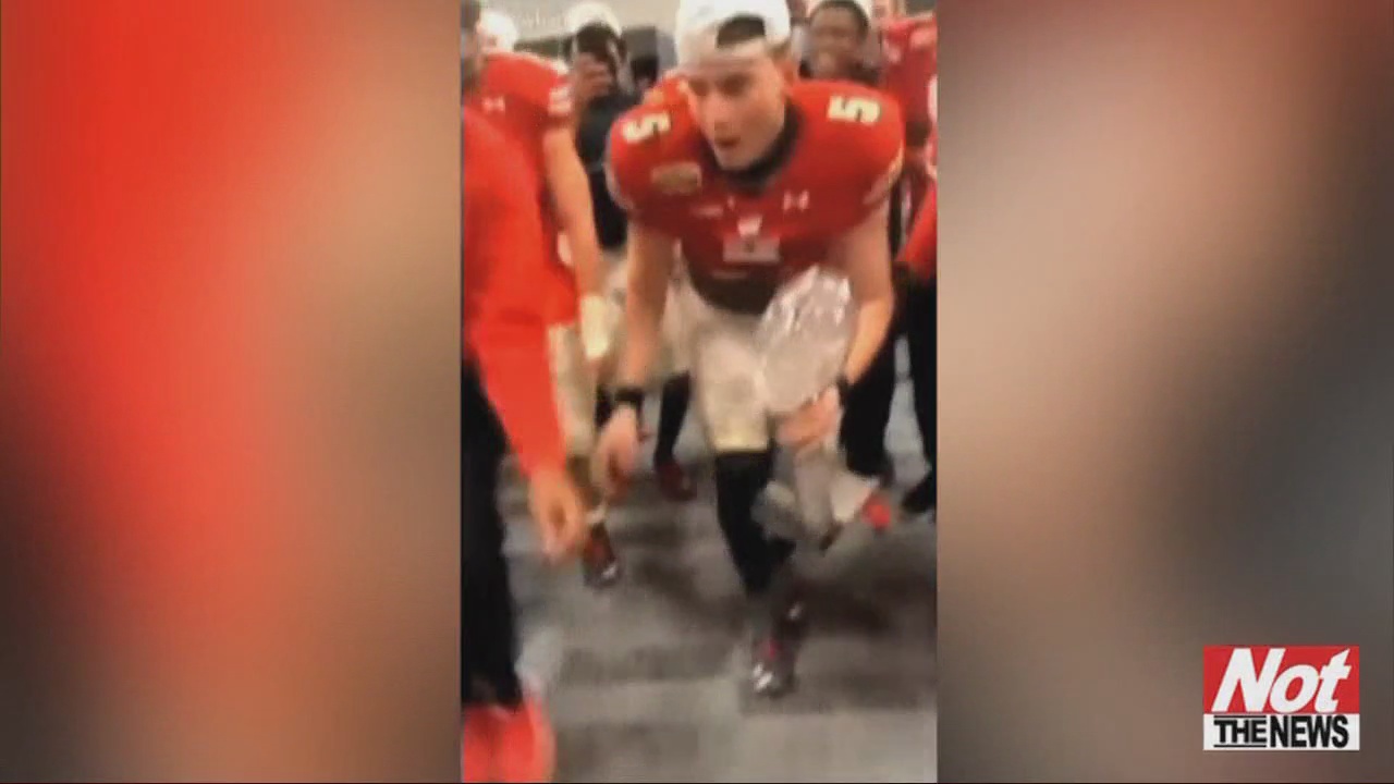 Trophy Dropped - WFXB