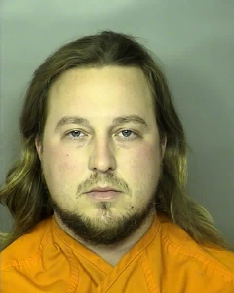 BROWN, RANDALL SCOTT - DUI - WFXB