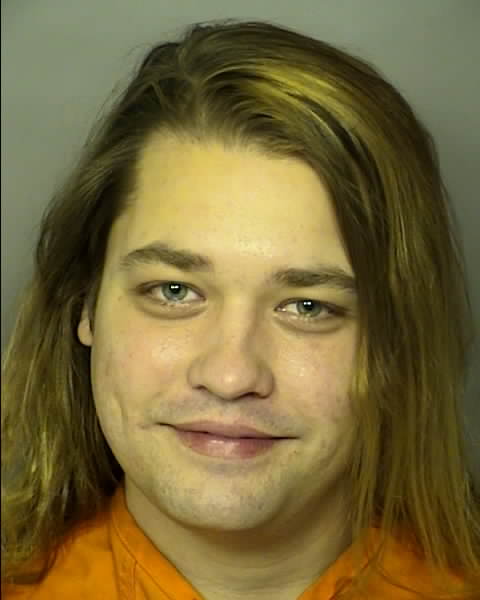 COOPER, CORY MATTHEW - DUI - WFXB