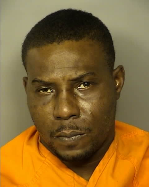 COX, MARQUIS TERRELL - Domestic Violence 2nd And 3rd Degree - WFXB