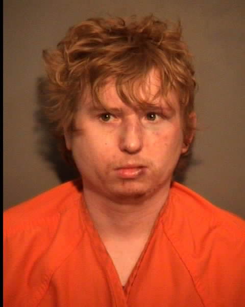 MEADOR, CAMERON HALE - Fighting - WFXB