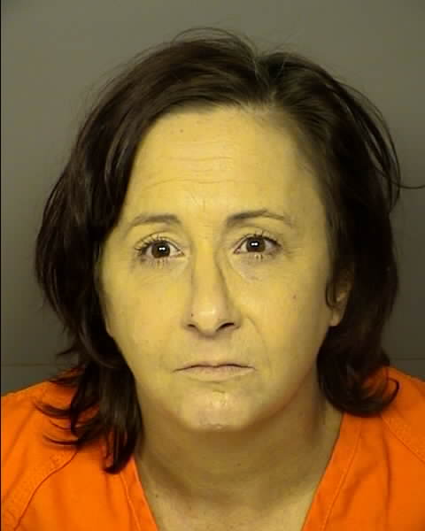 RITTER, KIM KATHLEEN - MDP Narcotic Drugs In Sch. I and II - WFXB