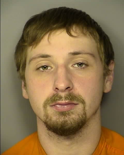 SATTERFIELD, JACOB TYLER - Malicious Injury To Personal Property - WFXB