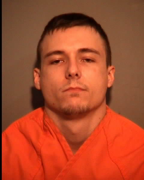 WARD, JOSHUA TYLER - Hit and Run - WFXB