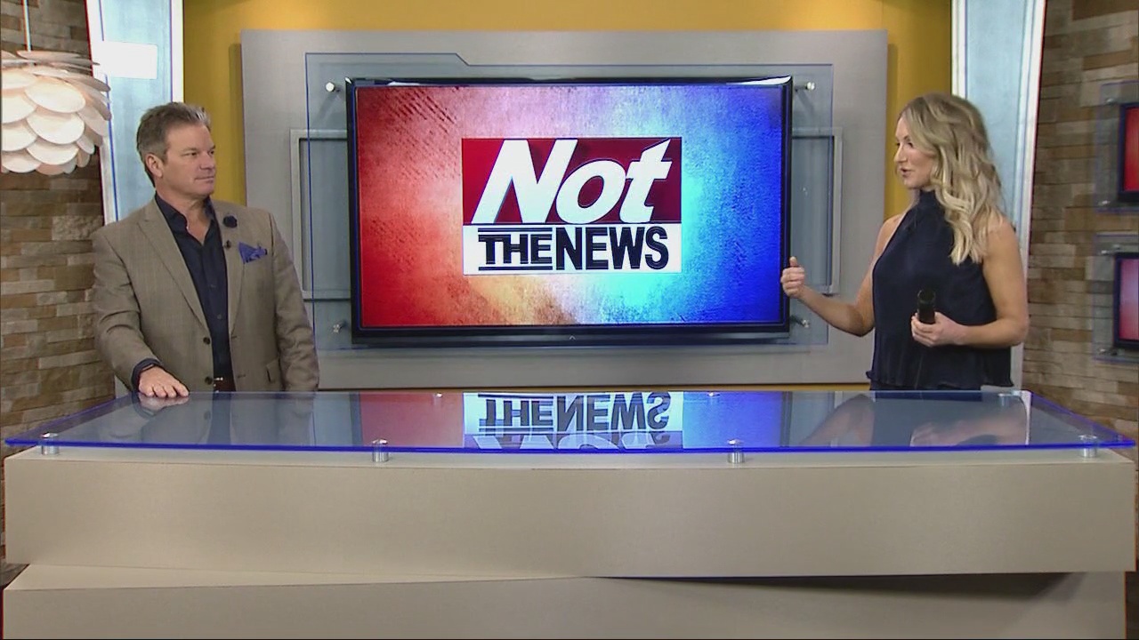 A Look Behind The Scenes - WFXB