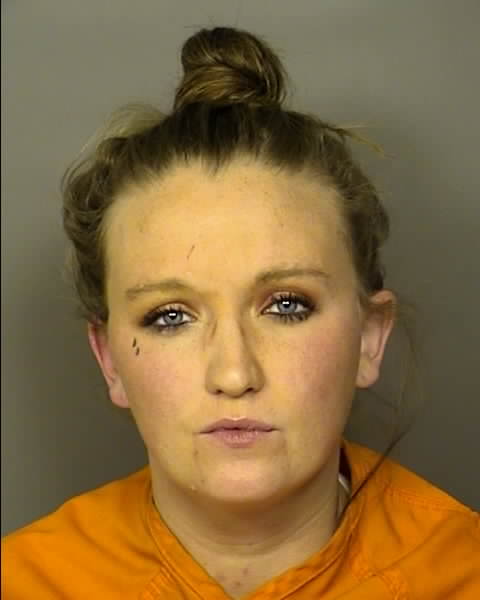 BATTS, AMBER NICOLE - Assault and Battery 3rd Degree - WFXB
