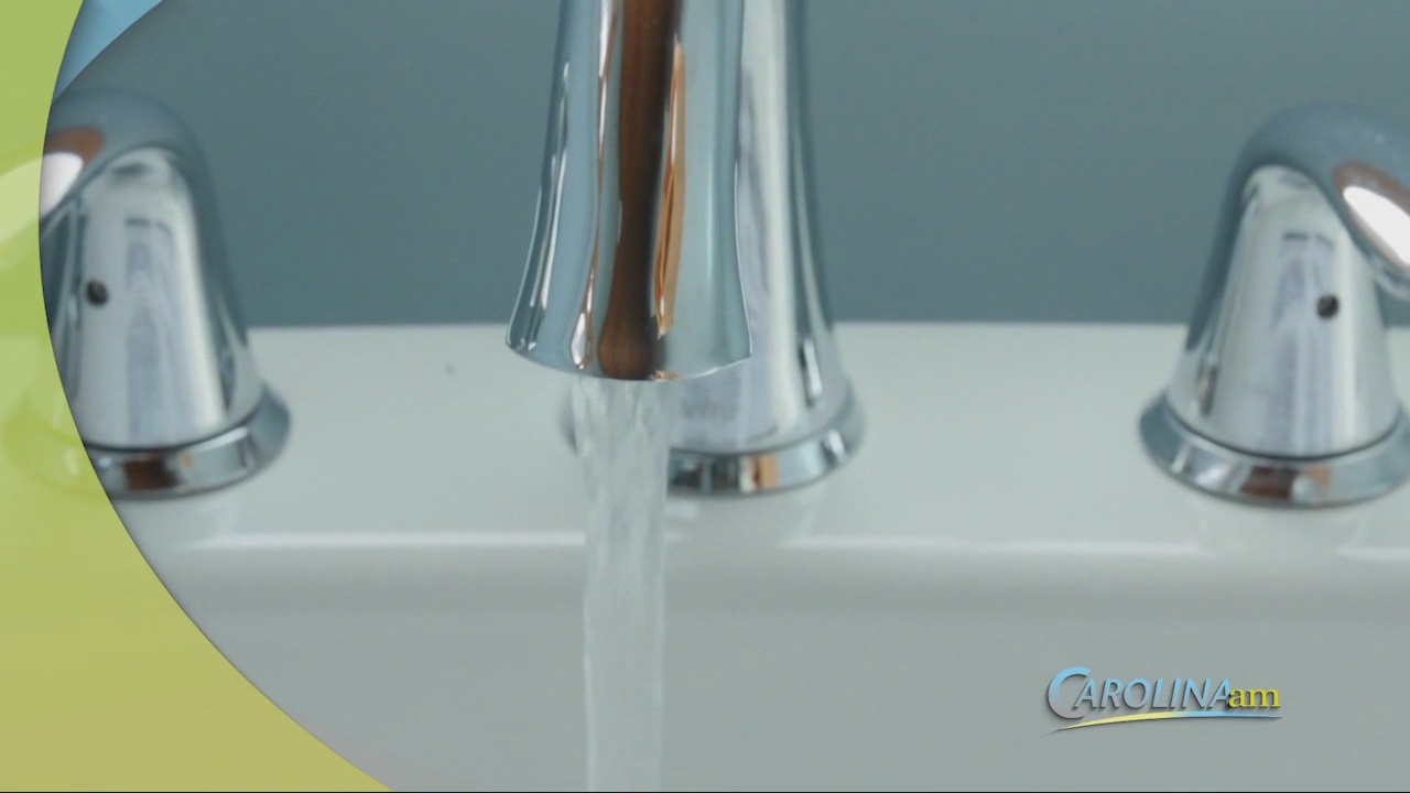 Why You Should Add Vitamin C to Your Bath Water - WFXB