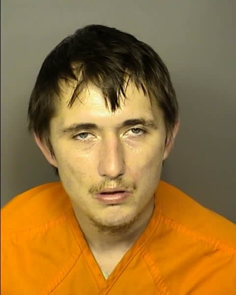 CALHOUN, WADE PAUL - Disorderly Conduct - WFXB