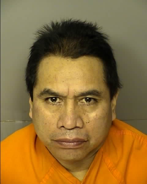 CRUZ-GARCIA, FERNANDO - Domestic Violence High & Aggravated Nature - WFXB