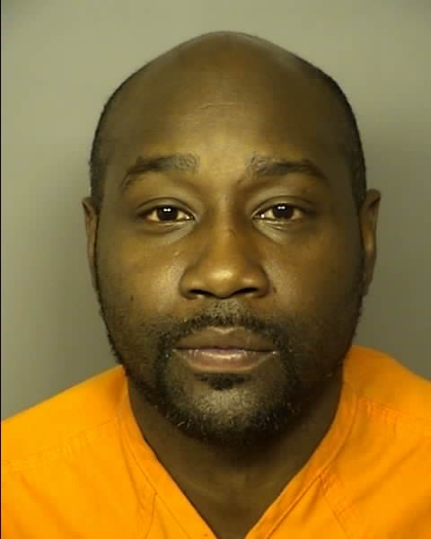 HEMINGWAY, DANIEL ANTOINE - Driving Under SUspension - WFXB