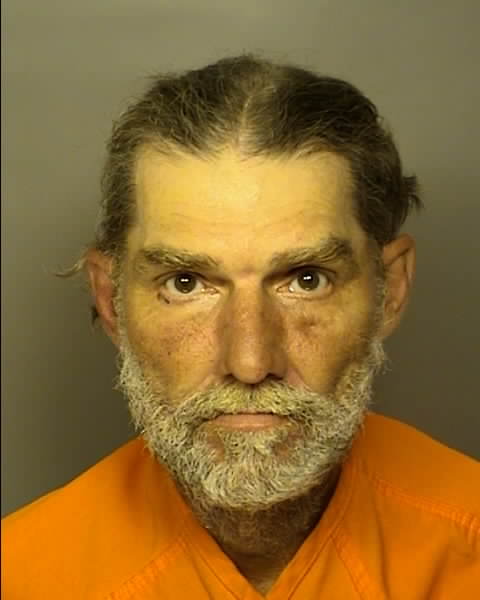 HUDSON, LARRY WAYNE - Solicitation - WFXB