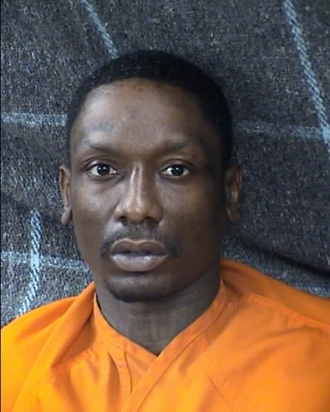 JONES, JASON TERRELL - Attempted Armed Robbery. Poss. Of A Weapon ...