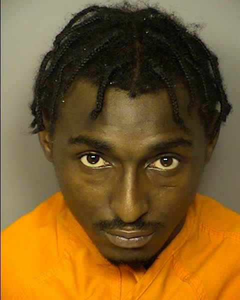 OWUSU, SAMUEL ISAIAH - No Charges Listed - WFXB