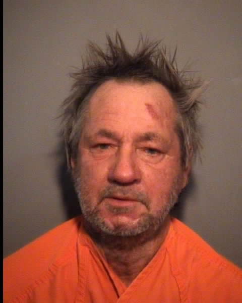 PINKOWSKI, STEPHEN JOHN - Entering Premises After Warning Or Refusing ...