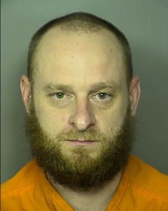 BARNHILL, JASON KYLE - Indecent Exposure - WFXB