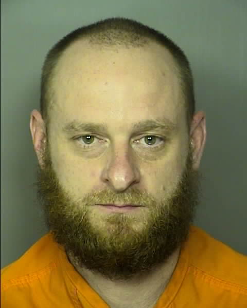 BARNHILL, JASON KYLE - Indecent Exposure - WFXB