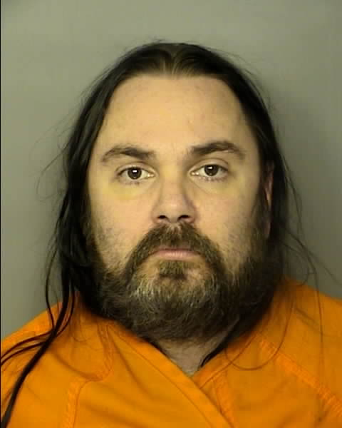 BARTLES, TIMOTHY CASE - DUI - WFXB