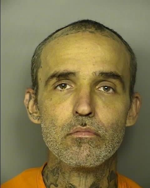 BRINDLE, TED ROBERT - Simple Larceny Under 2k - WFXB