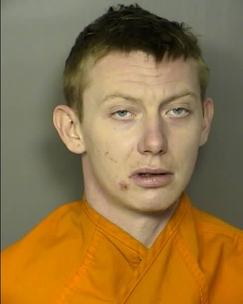 CHILDERS, SHAWN DOUGLAS - DUI, DRIVER'S LICENSE REQUIRED, SURRENDER AND ...