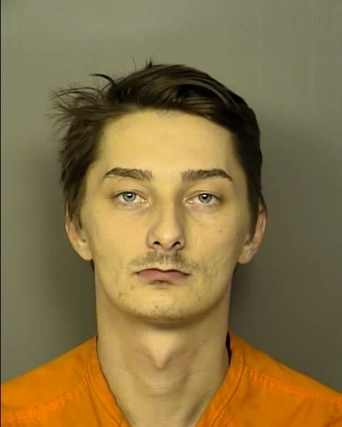 DILLON, DALLAS DAKOTA - DUI - Assalt and Battery 3rd Degree - WFXB