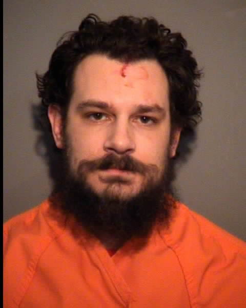 DOCHAT, TYLER MATTHEW - Assault and Battery 3rd Degree - WFXB