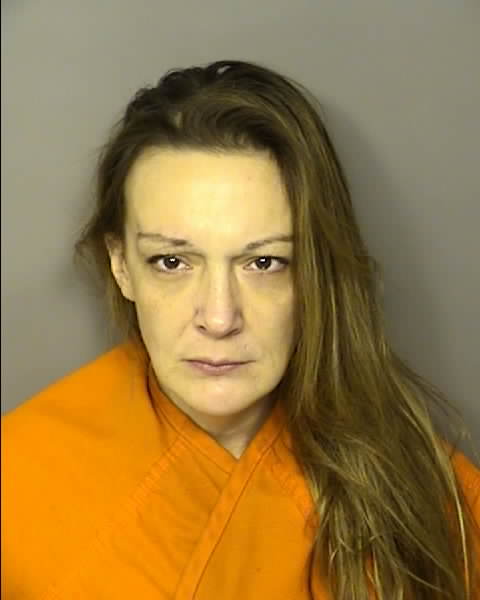 DURRIN, KEFRON ELEANOR - Entering Premises After Warning - WFXB