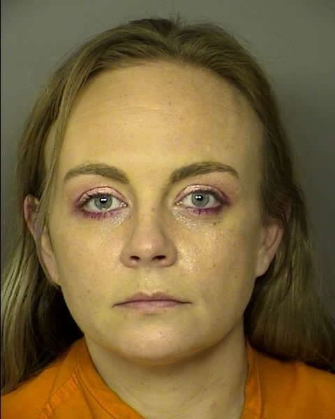 FIDURA, AMBER MICHELLE - BREACH OF TRUST WITH FRAUDULENT INTENT, VALUE ...